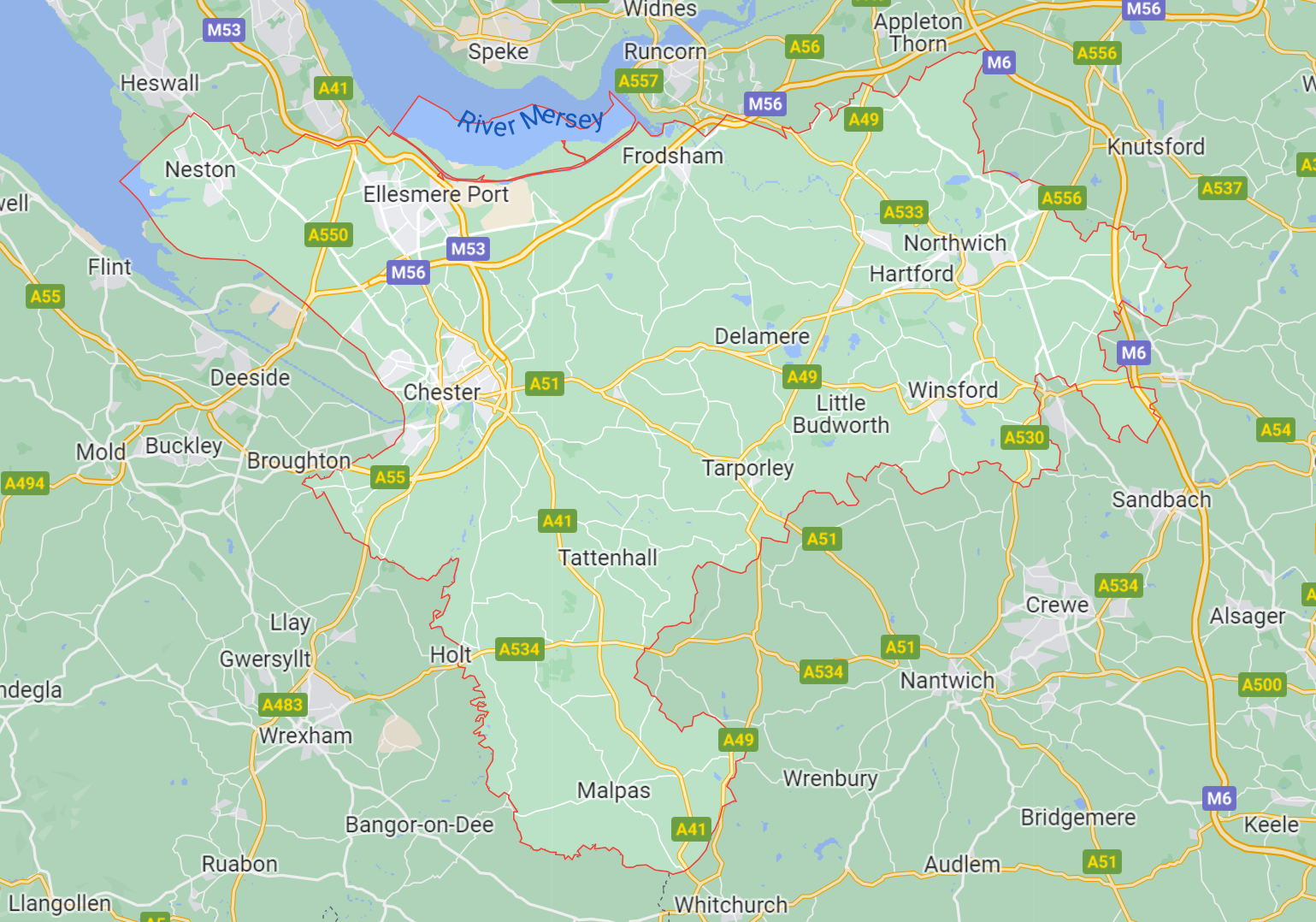 Find your local Healthwatch | Healthwatch